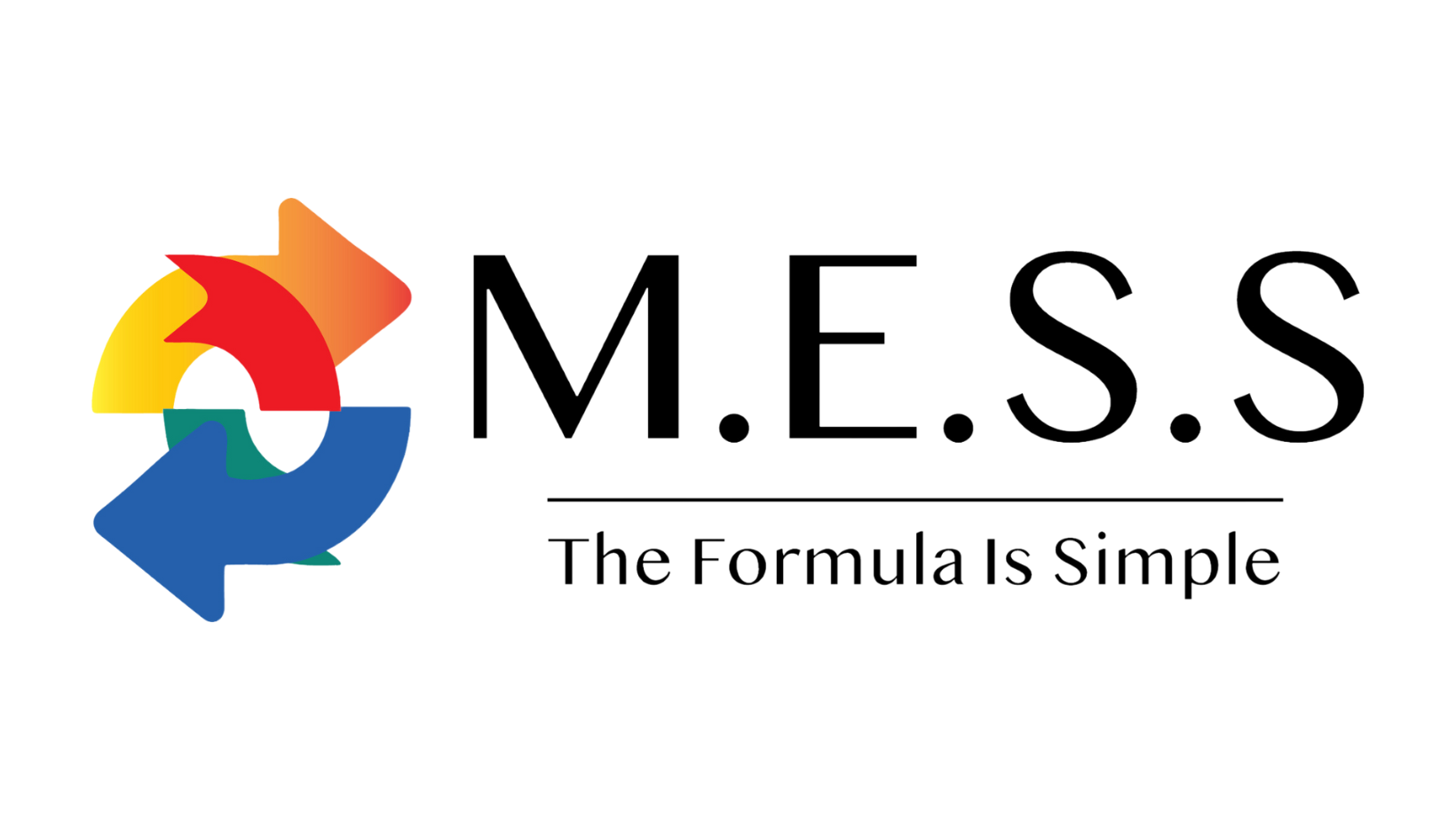 Gold Package – Mess Living